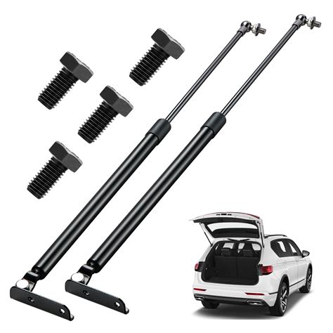 Rear Tailgate Hatch Struts Shock Lift Support Gas Spring Compatible