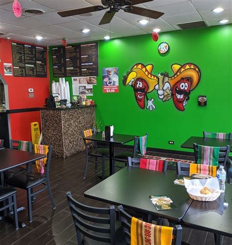 Ochoas Mexican Grill Deerfield Photos And Restaurant Reviews Order