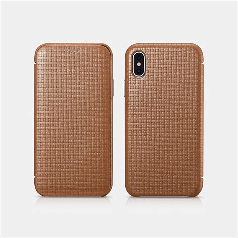 Custom Leather Cell Phone Cases