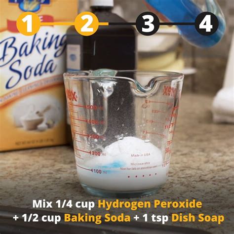 How To Clean Tile And Grout Artofit