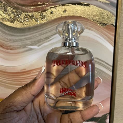 True Religion By True Religion Unisex Perfume Body Depop