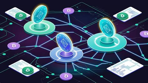 Blockchain Vs Cryptocurrency Understanding The Key Differences And Their Impact