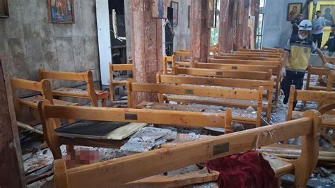 Open Doors Report Reveals 3 490 Christians Murdered In Nigeria Alone