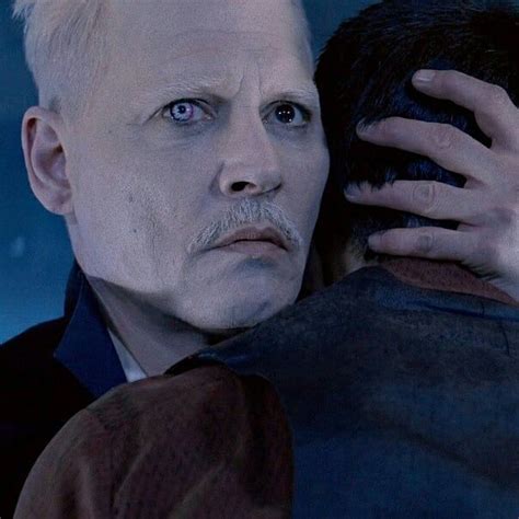Grindelwald Johnny Depp Quotes Johnny Depp Characters Johnny Depp Movies