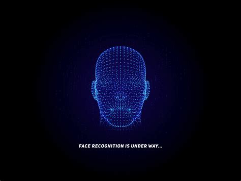 Benefits Of Facial Recognition Software Development
