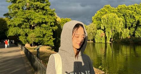 손연재 각선미 노출 의식했나갑자기 꽁꽁 싸맨 새댁