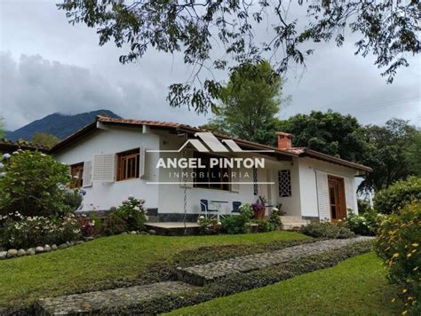 Casa Venta El Valle Merida Api 4872 Cav203261