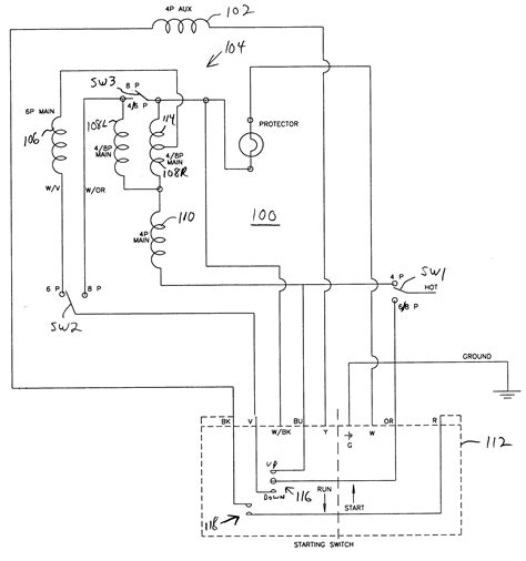 6 Wire Ceiling Fan Switch Wiring Diagram Shelly Lighting