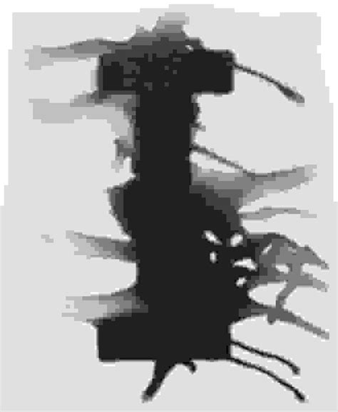 Mark Wallinger Self Portrait Freehand 30 2013 Available For