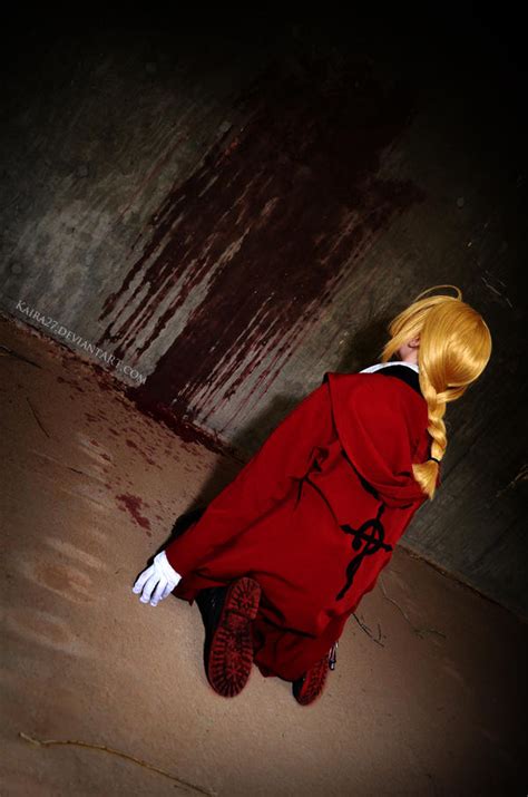 Fma Tiny Insignificant Humans By Kaira27 On Deviantart