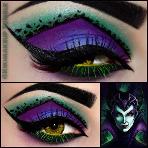 Lets Give An Ode To The Top 5 Villainess Makeup Looks That We