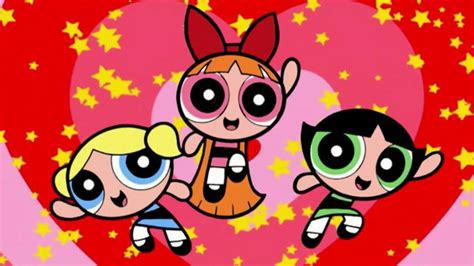 The Powerpuff Girls Confirms New Movie Revival After Nearly 25 Years