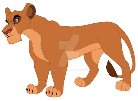 Shetani By Kirroc On Deviantart