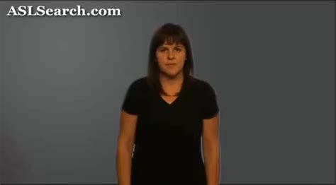 American Sign Language Asl Video Dictionary Partner