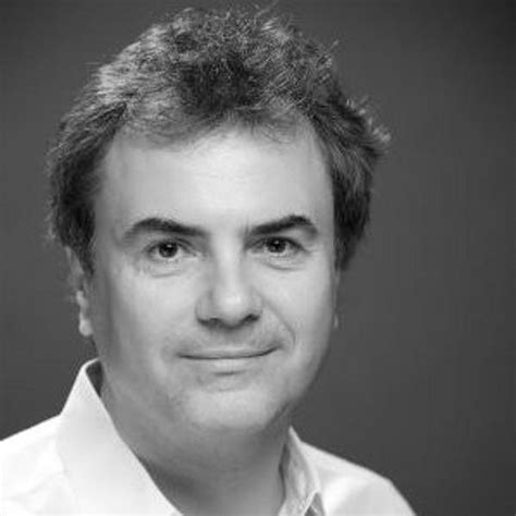 Alex Balkanskis Investing Profile Benchmark General Partner Signal