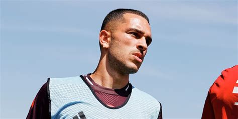 Arijon Ibrahimović Suffers Torn Muscle I Fc Bayern