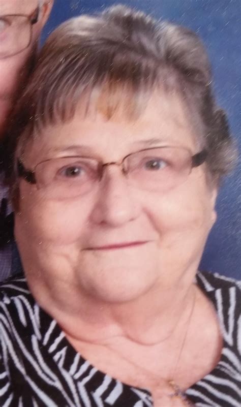 Nancy Gruber Obituary Ormond Beach Fl