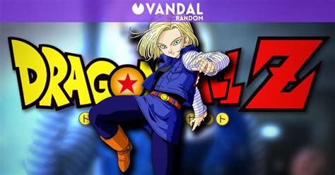 Recrean Al Androide 18 De Dragon Ball Z Con Un Increíble Cosplay Que