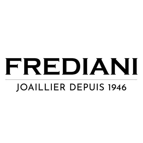 Frediani Frediani Joaillier And Chercheur De Pierres