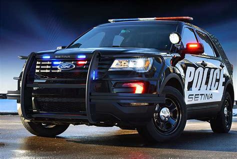 Push Bumpers Setina Manufacturing