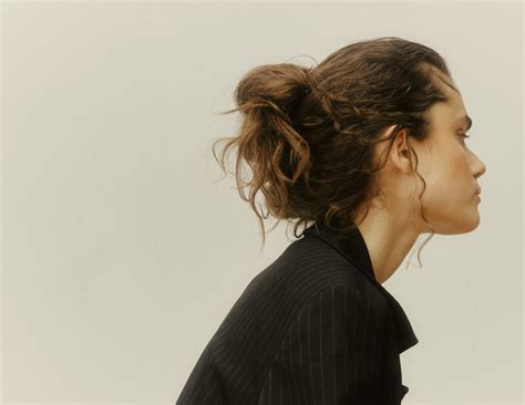 Softness In Structure — Lovesome Magazine