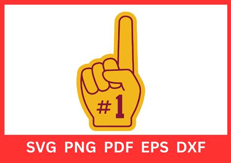 Cheers Sports Hand Svg Graphic By Fashionzonecreations · Creative Fabrica