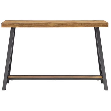 Alyssia 47 25 Console Table Nordic Designs Inc