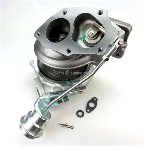 Suit For Mitsubishi 4g63 Engine Turbocharger Td05hr 49378 01580 16g6 10