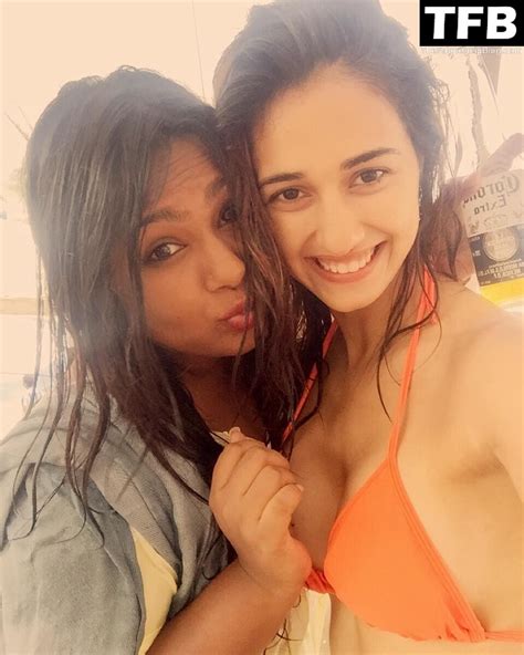 Disha Patani Aimee Lou Wood Aimee Lou Wood Alexa Demie Alexa