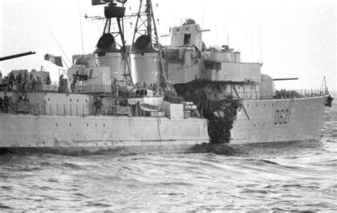 T47 Class Escorteurs D Escadre вершина эволюции французских контр