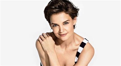Katie Holmes 2018 Wallpaper Hd Celebrities 4k Wallpapers Images And Background Wallpapers Den