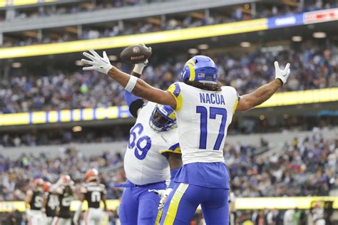 Report Kevin Dotson Signs Massive Extension With Rams Last Word On Pro Football