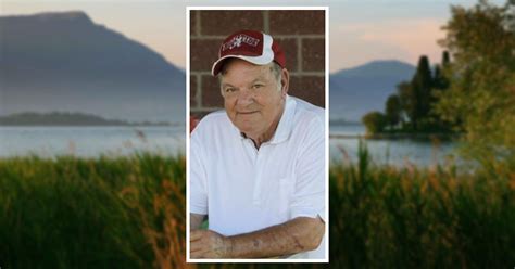 Obituary Raymond Marcus Herron Of Vernon Alabama Otts Funeral Home