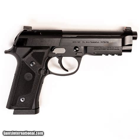 Beretta 92d