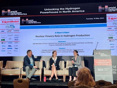 Colleen Wright Vice President Of Corporate Strategy Recently Served On The Unlocking The