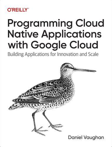 Cloud Native Application Development