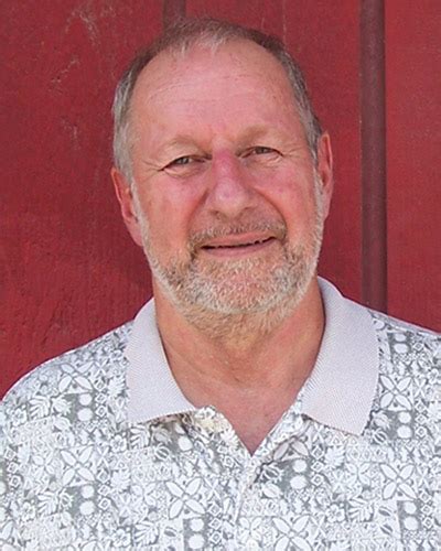 Stephen Ackley College Of Sciences Ut San Antonio