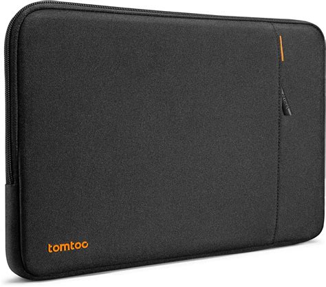 Tomtoc Capa Protetora Para Laptop 360 Para Macbook Pro M1 Promax A2442 2021 13 Polegadas