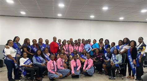 Daisy Barro On Linkedin Inspiring Future Aviators Wai Glowing Wings Chapter Marks Giad…