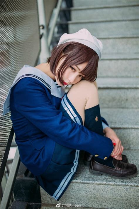 路人女主的養成方法加藤惠雫killeencos 每日頭條