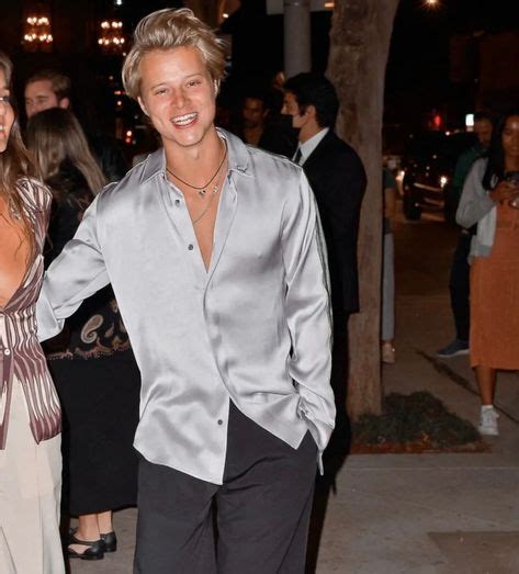 Glitz And Glam Party Outfit Men