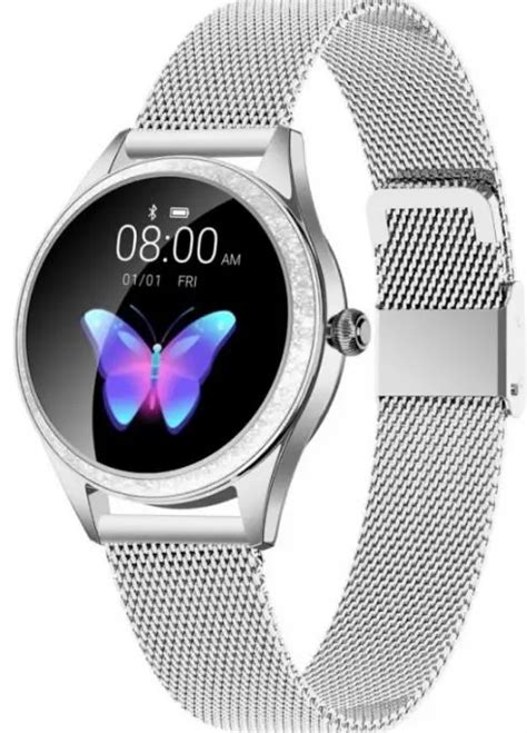 Armodd Candywatch Crystal 2 Smart Watch User Manual