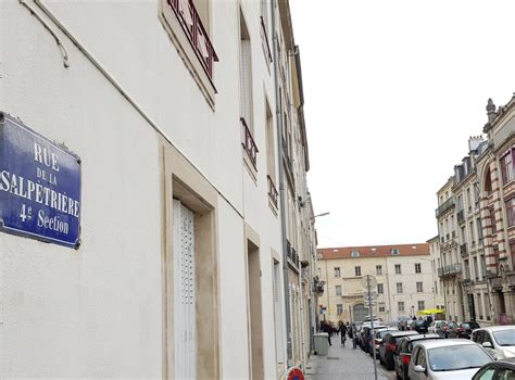 Nancy Faits Divers Je Lai Supplié De Me Laisser Partir