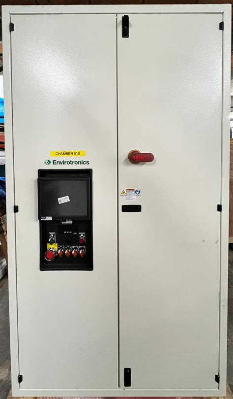 Et20 2 20 Wc Envirotronics E Series Et20 2 20 Wc 480v 3 Phase