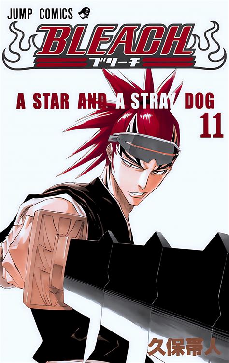 Bleach Manga Cover Photo Bleach Manga Bleach Characters Manga Covers