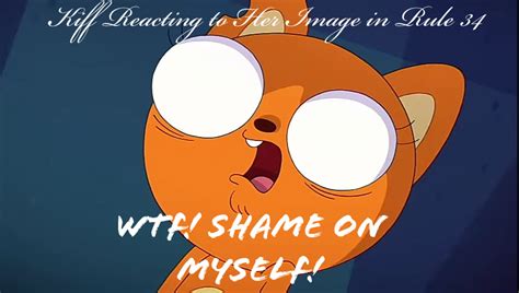 Kiff On Rule34 Is Sucks By Chdesignssecondo On Deviantart