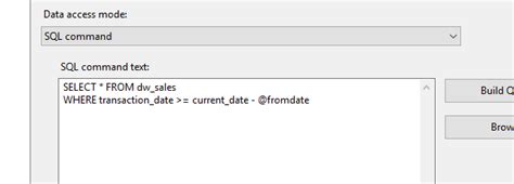 Sql Copy Data From Postgres To Sqlserver Using Ssis With Date