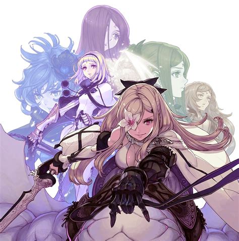 Jrpg Gallery Jrpg Gallery Added A New Photo