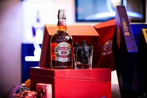Đánh Giá Chivas 12 1 Lít Sang Trọng Phù Hợp Làm Quà Tặng