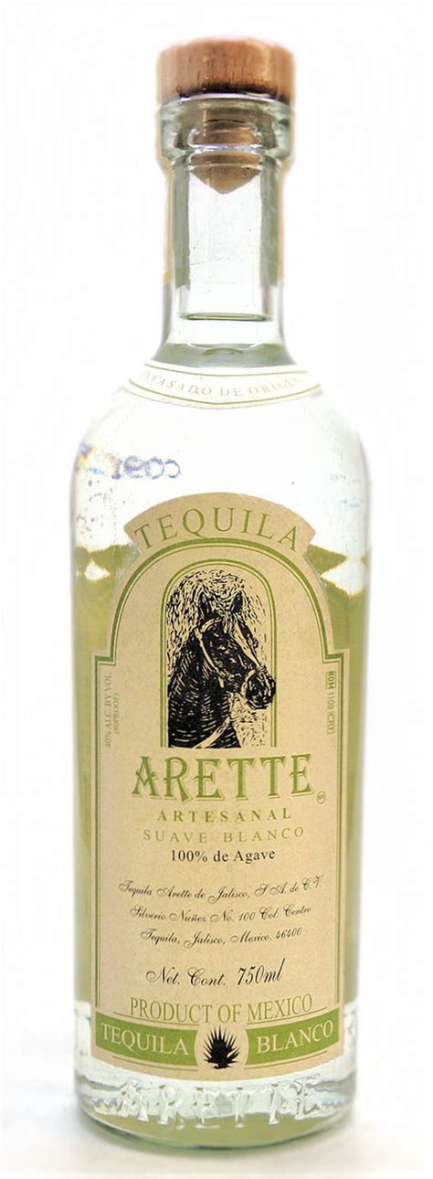 Arette Products Old Town Tequila